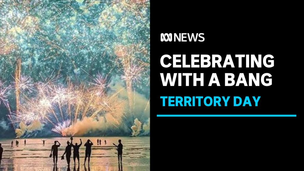 News From the Northern Territory : ABC iview
