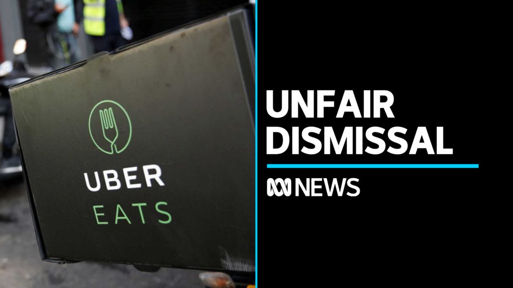 Uber settles with driver sacked for being 10 minutes late - ABC News