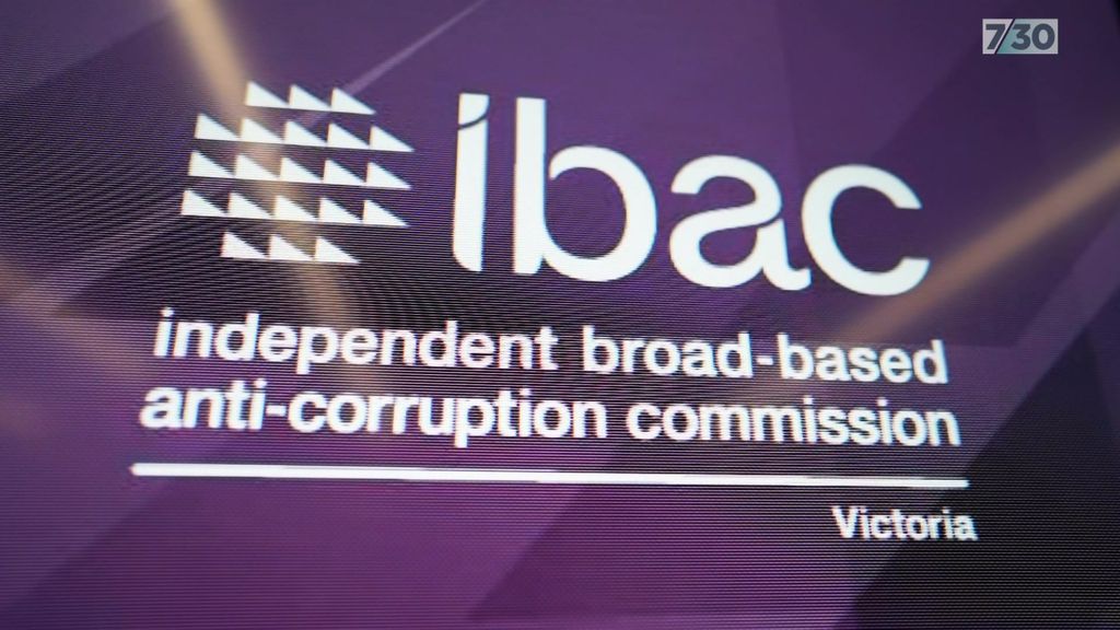 IBAC report makes damning findings against the Victorian Labor Party ...