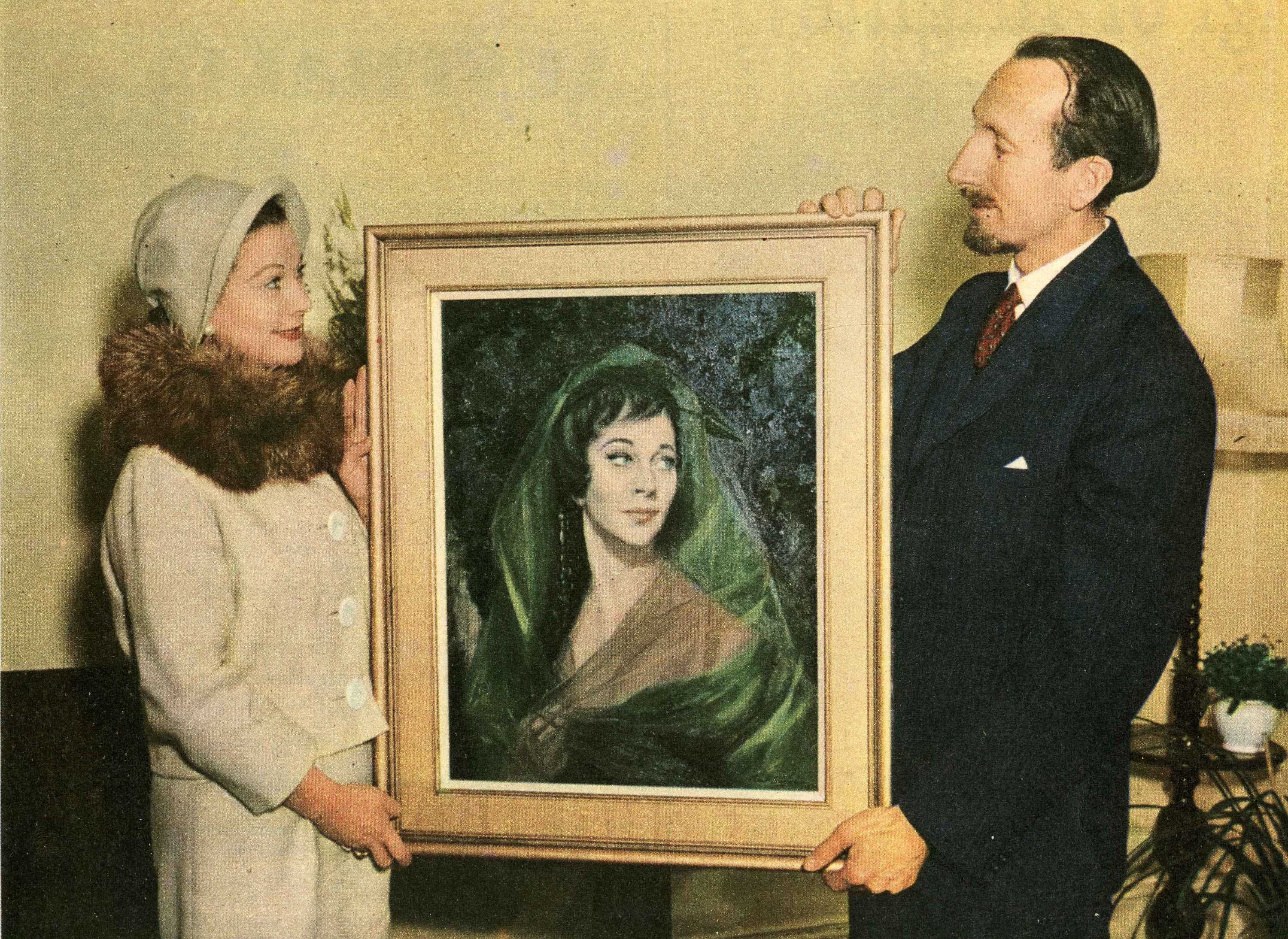 Paul Fitzgerald, internationally acclaimed portrait artist, dies aged ...