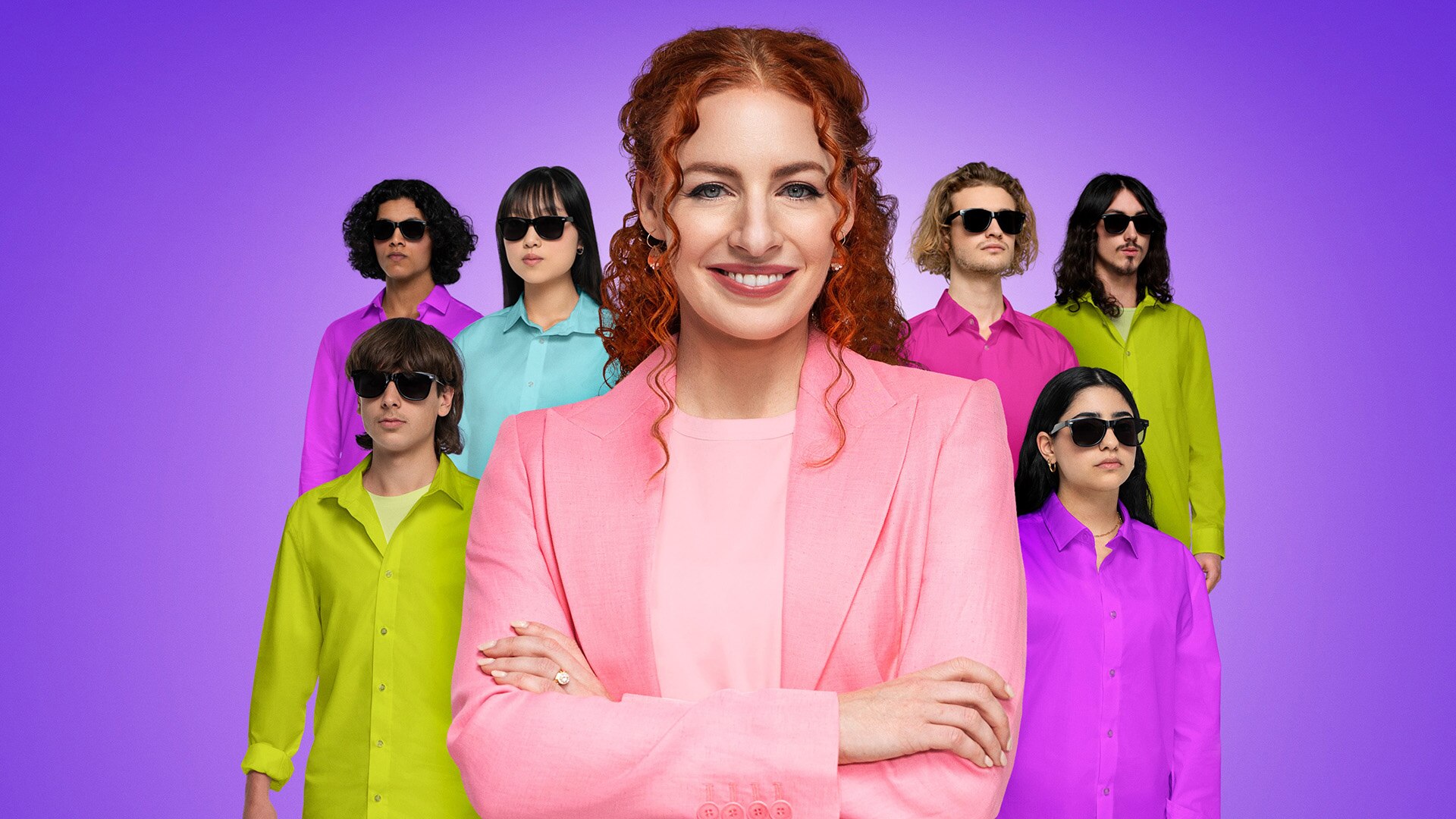 Teenage Boss: Next Level - ABC Education