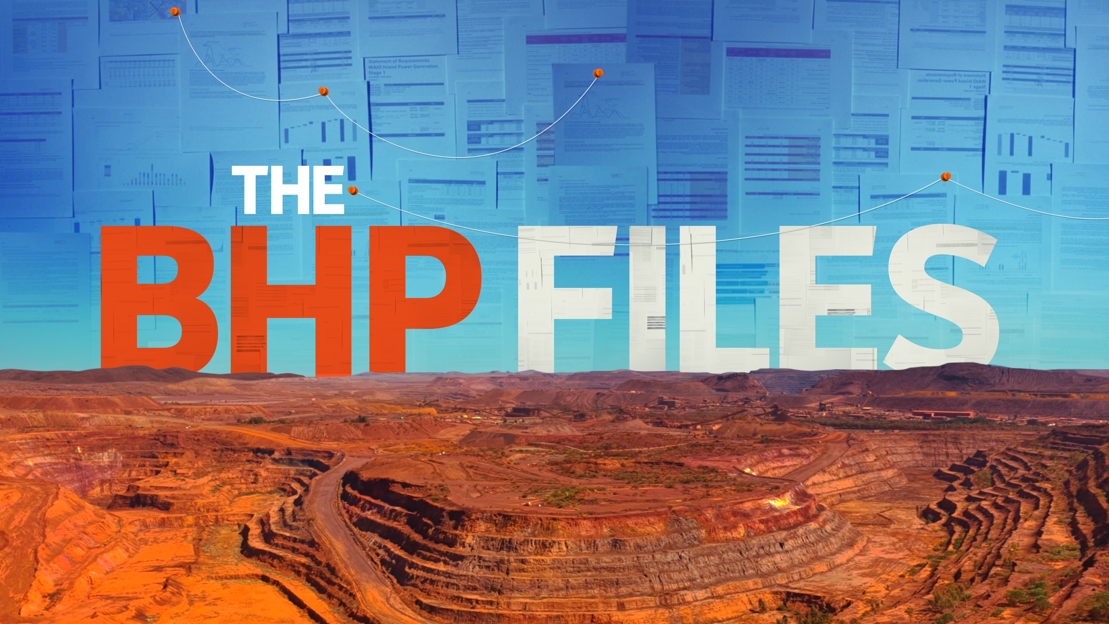 The BHP Files - ABC News
