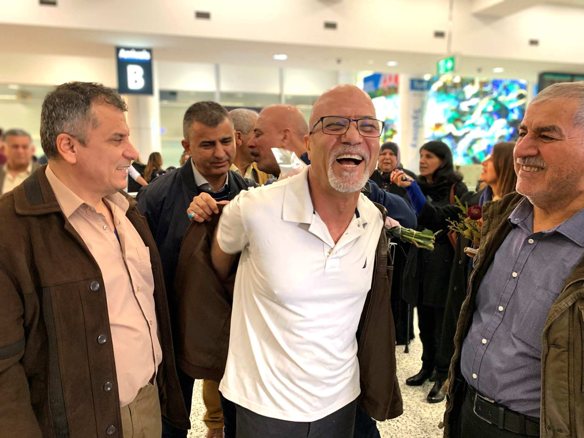 David Marchese - ABC News