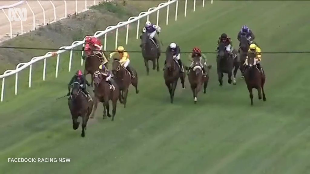 ABC New England North West