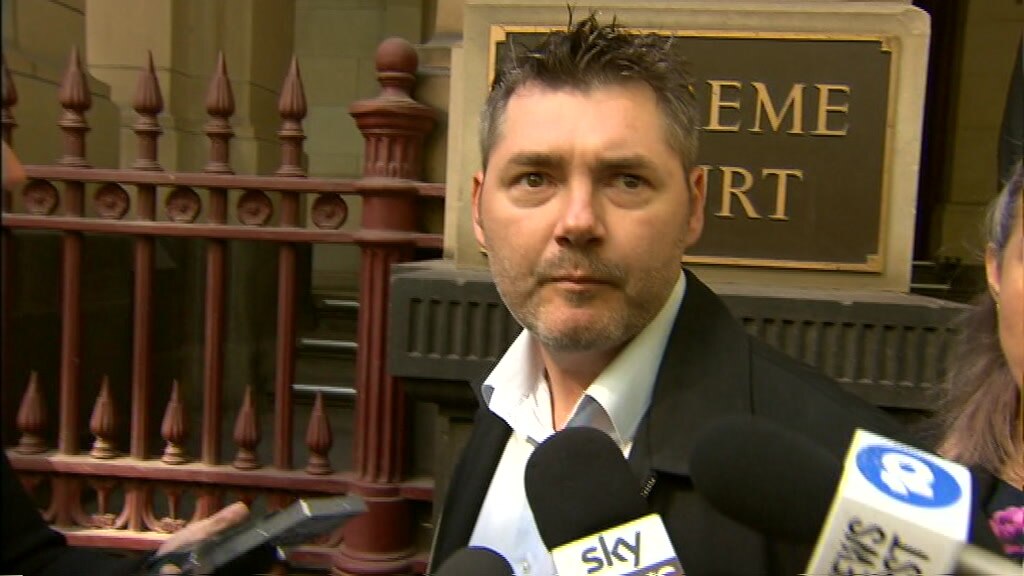 Borce Ristevski sentenced to nine years in jail for killing wife Karen ...