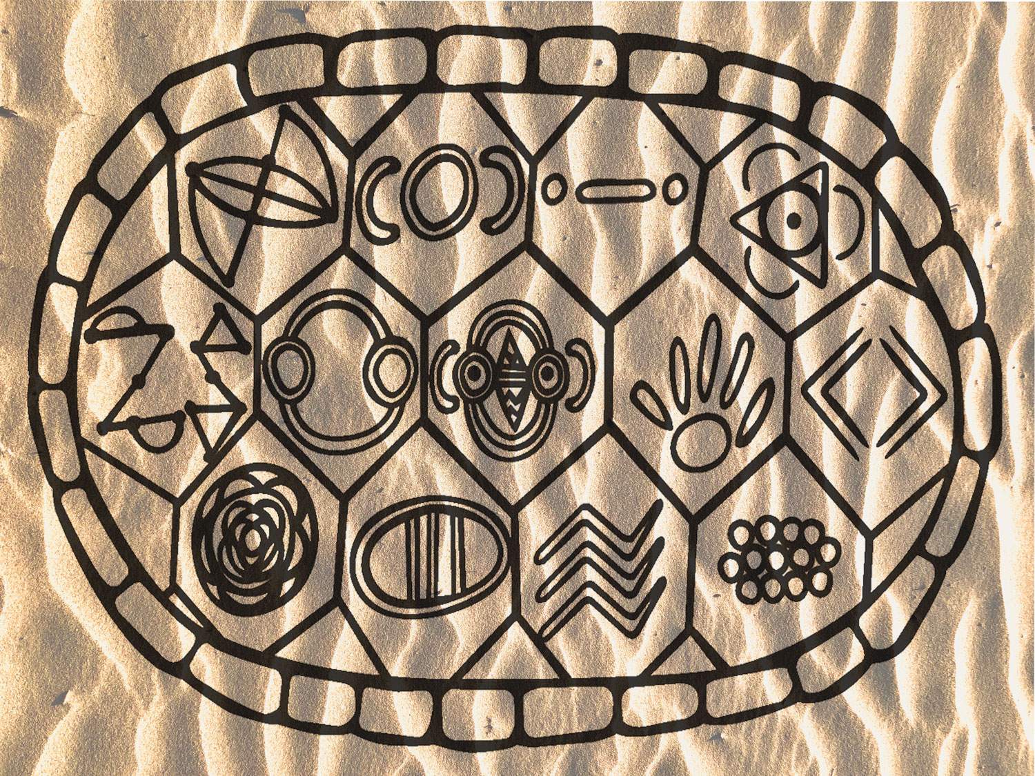 Indigenous language and perception - ABC listen