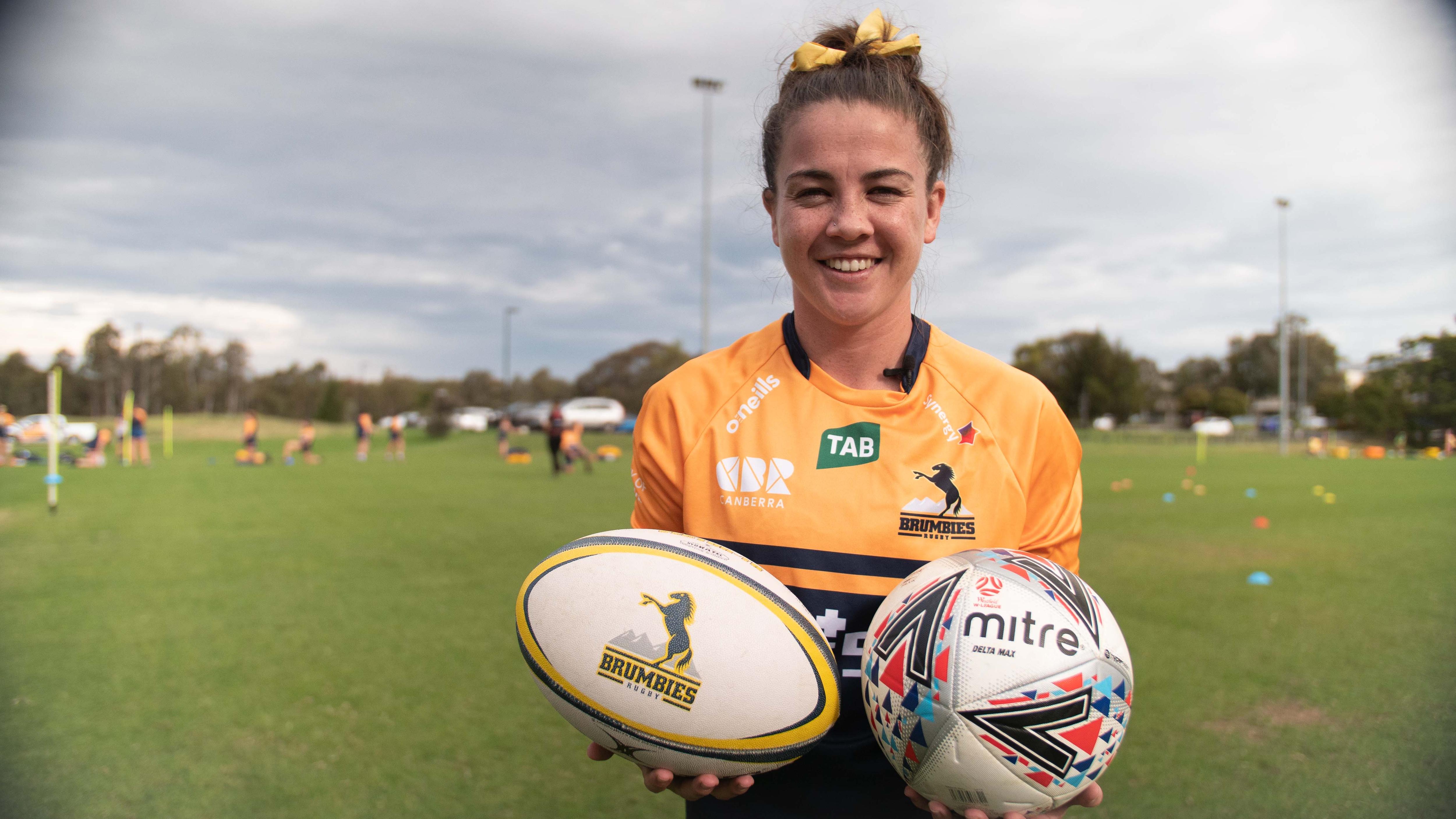 To specialise or not: The sporting conundrum facing parents and ...