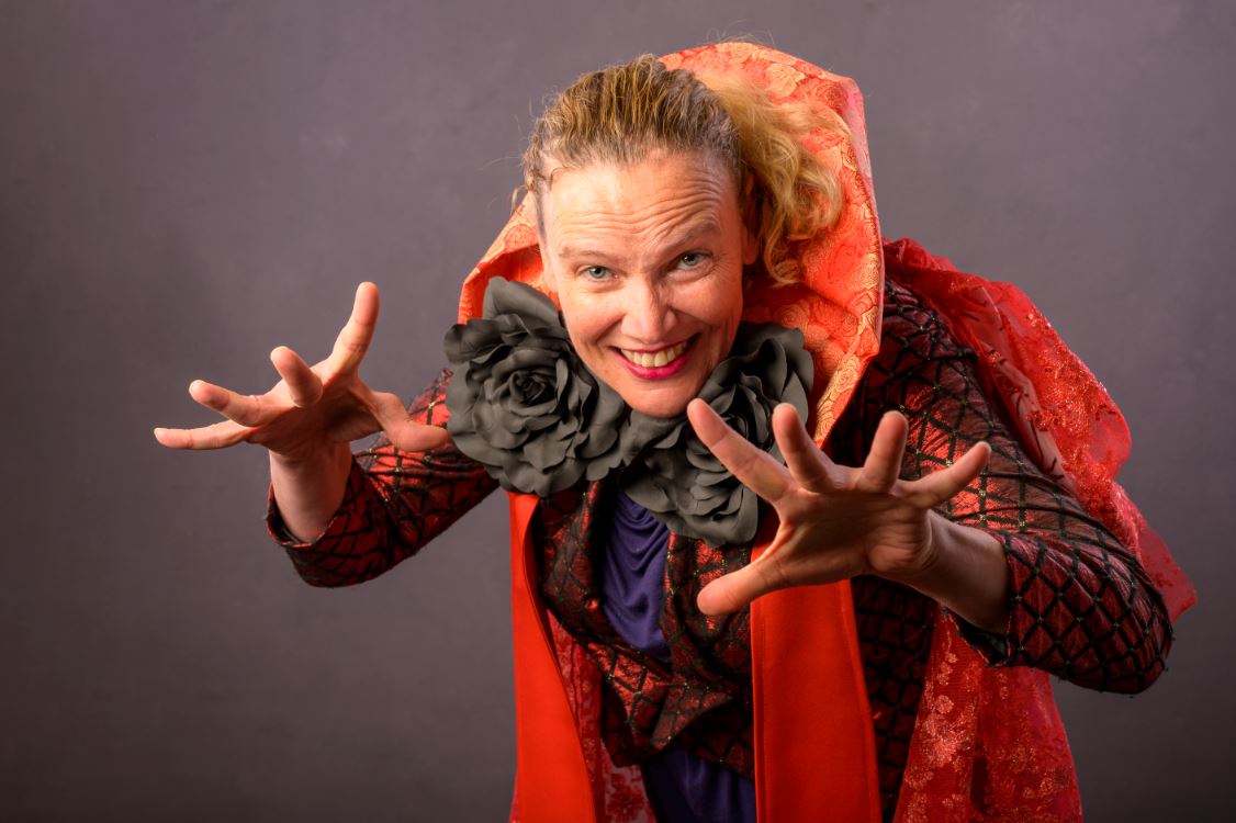 What happened? Louise Ellery's story - ABC listen