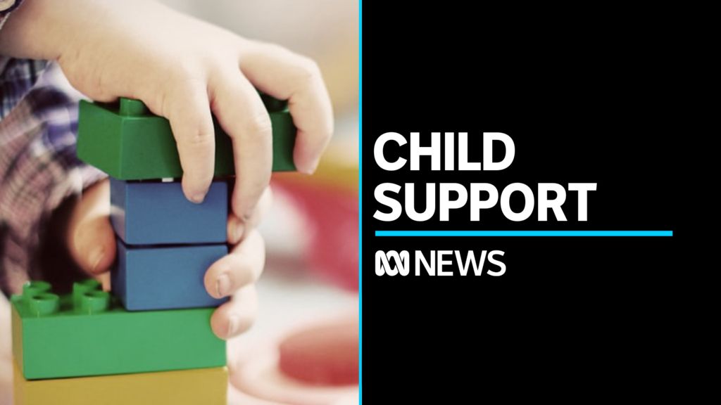 Child support payments used to financially abuse former partners - ABC News