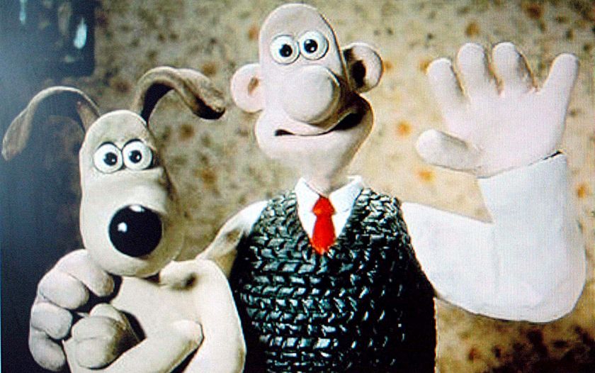 Wallace and Gromit invention series Oz-bound - ABC News