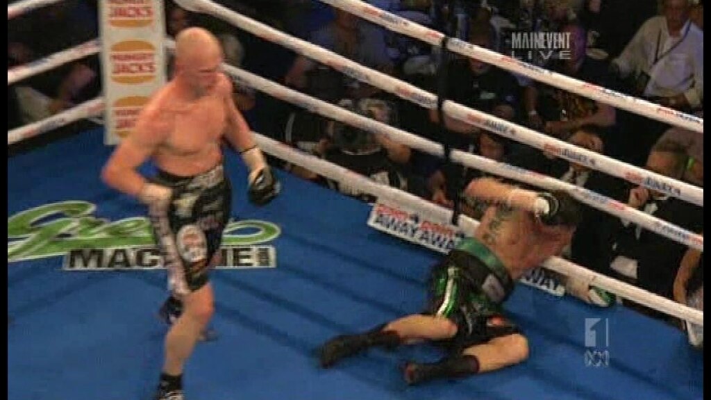 Green machine tipped to shut down - ABC News