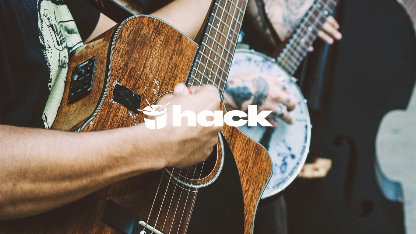 Hack with Dave Marchese - triple j