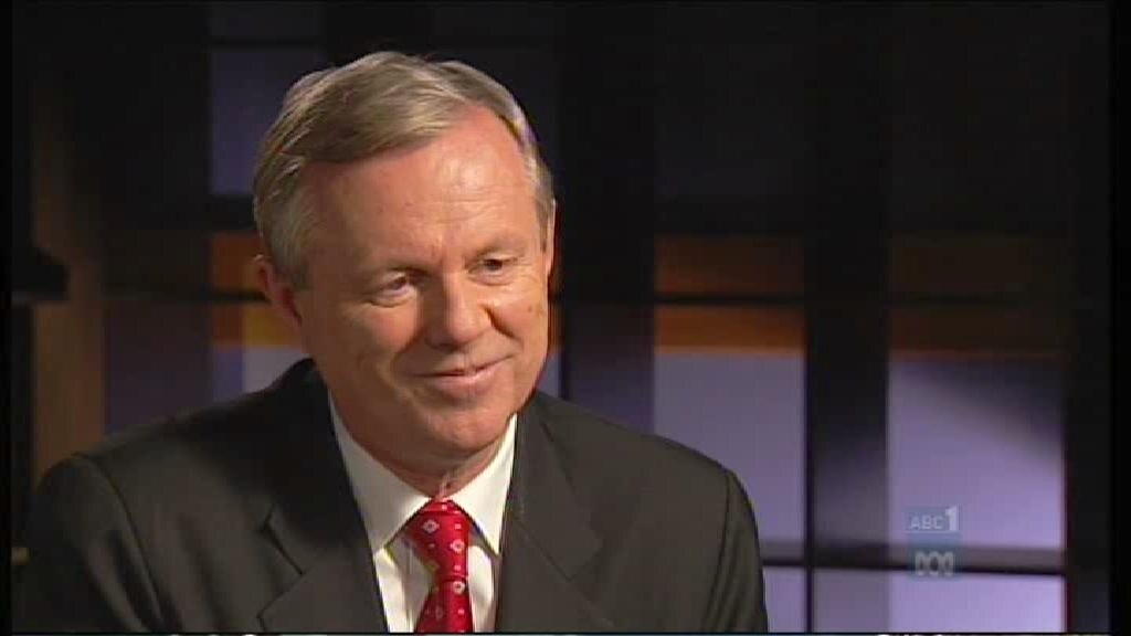 Gary Rivett - ABC News