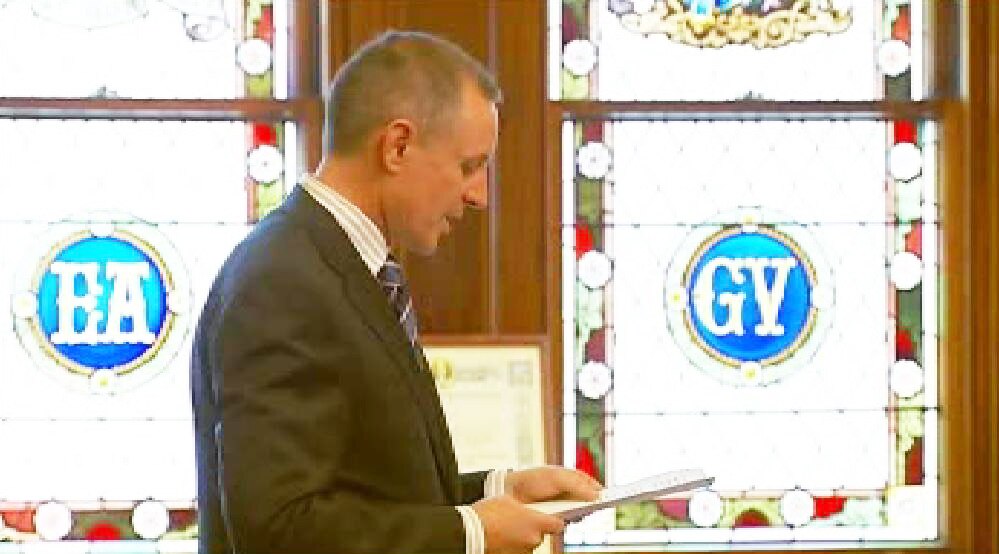 New faces as Weatherill takes reins in SA - ABC News