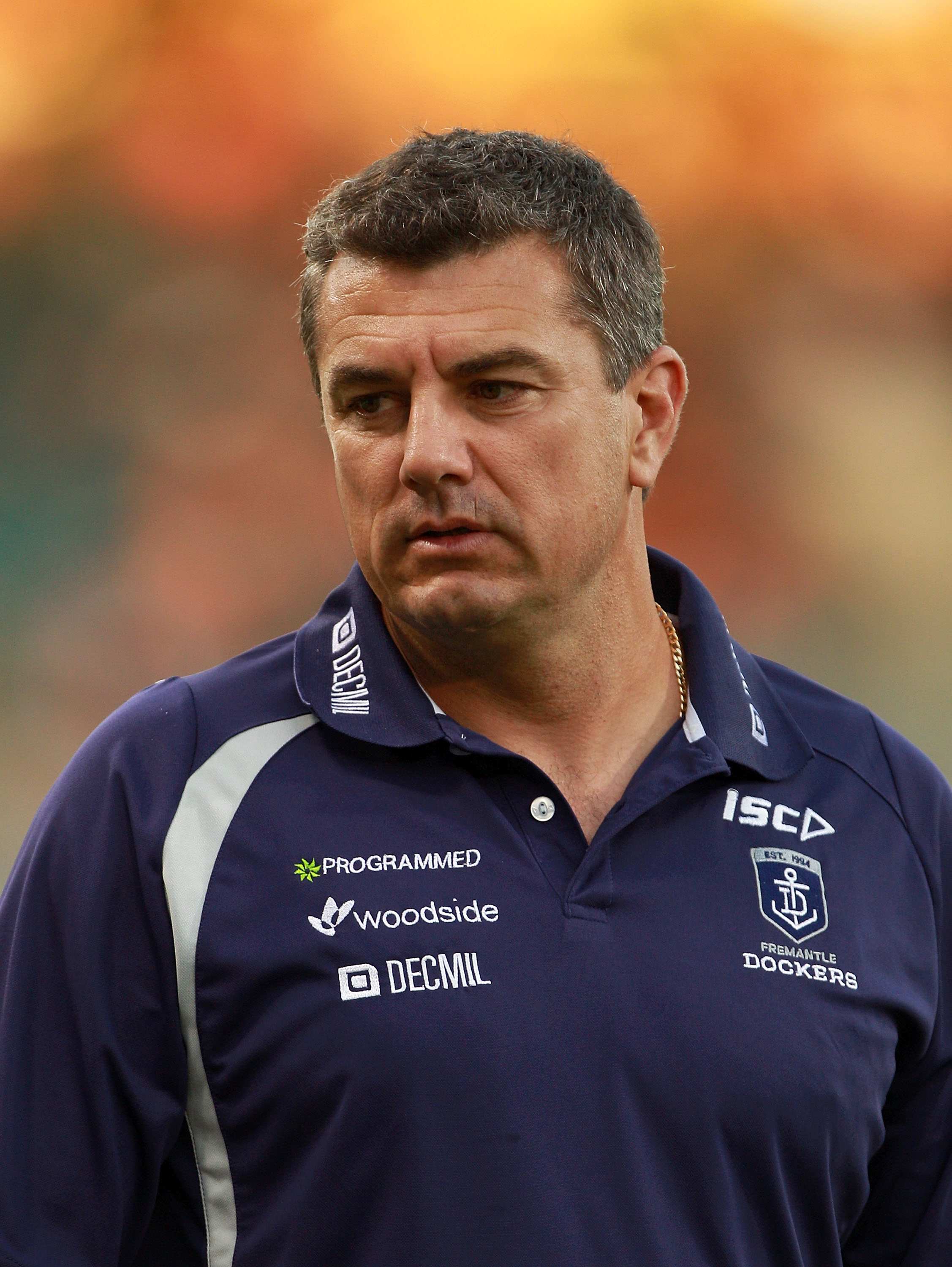 Peter Sumich moving on after missing out on West Coast Eagles coaching ...