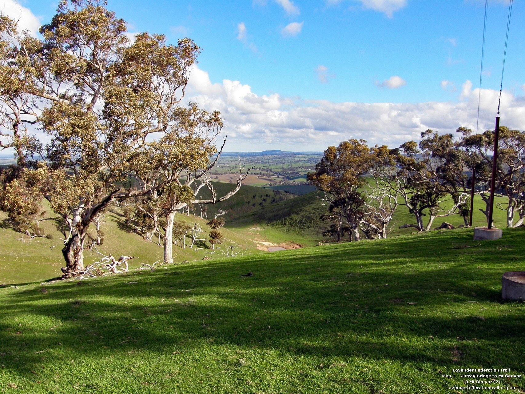 Regional Drive Great Builds: The Lavender Federation Trail - ABC listen