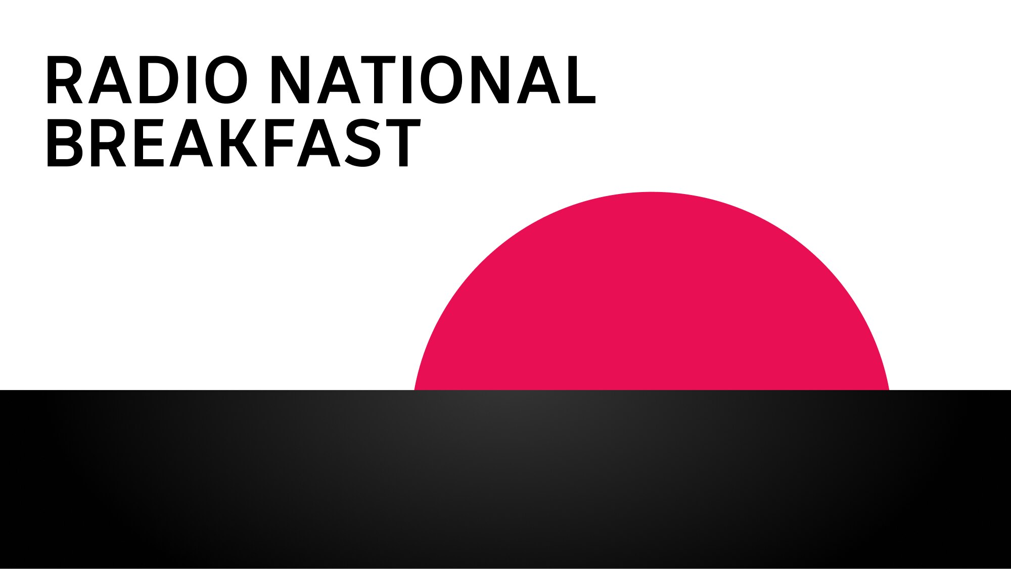 World of News with Isobel Roe - ABC listen