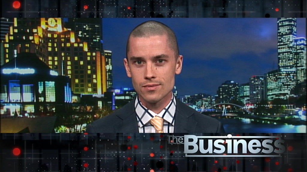 Friday markets with Kyle Rodda - ABC News