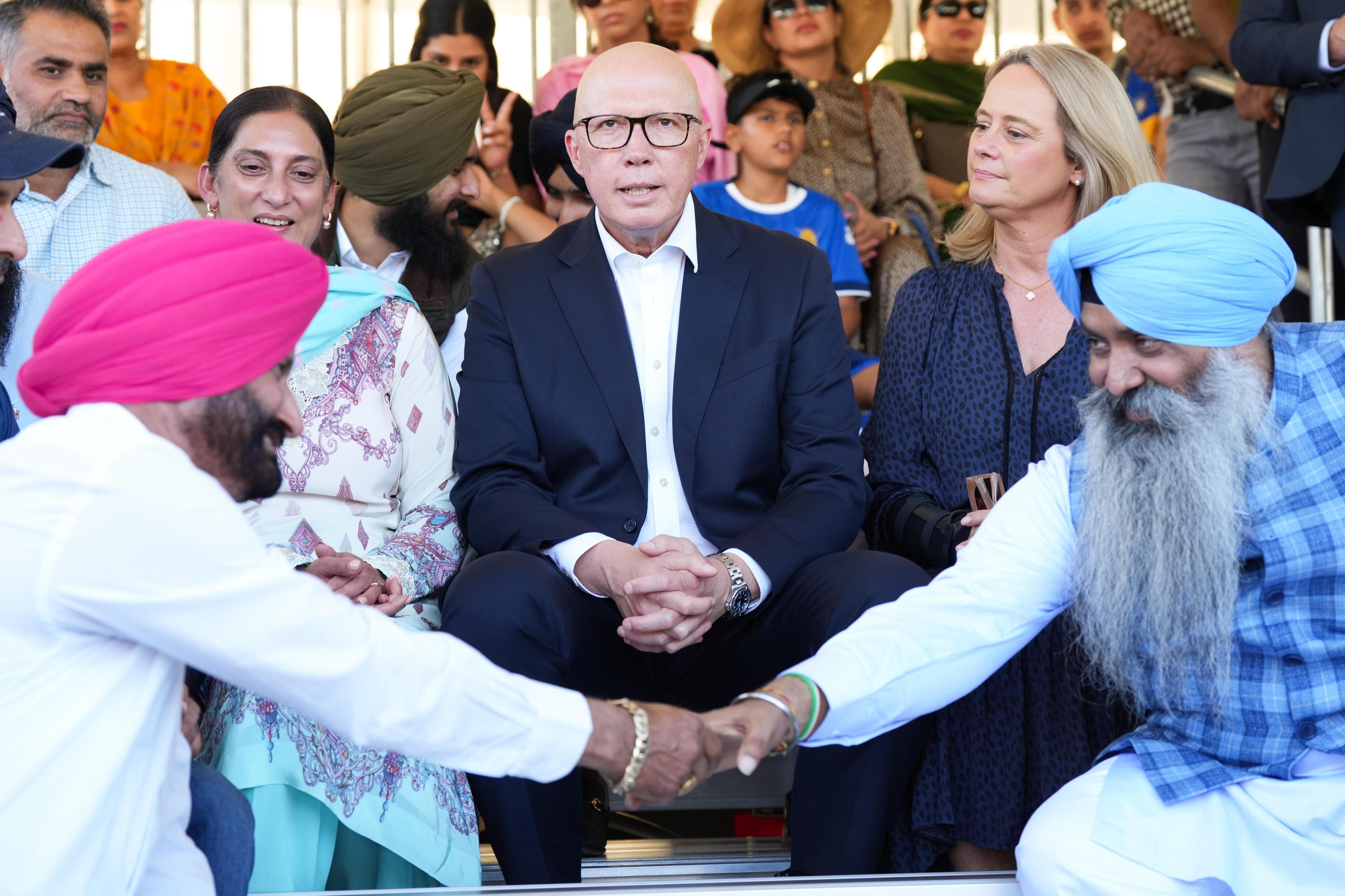 Tom Crowley - ABC News