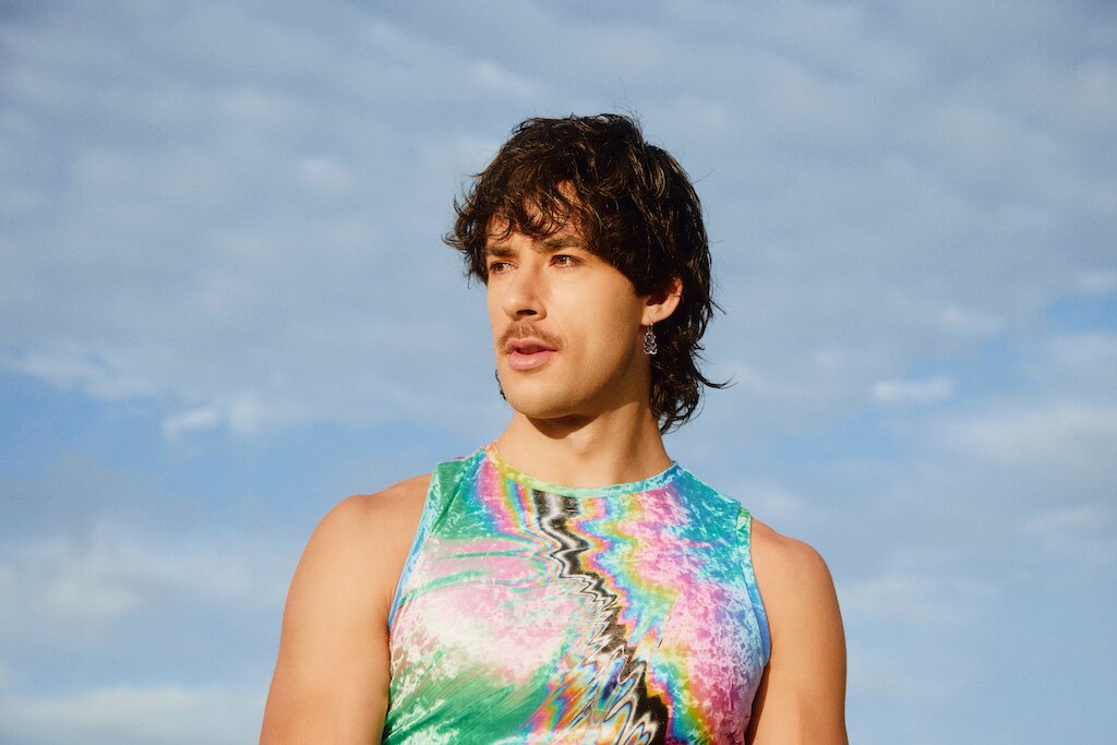 Australia’s Go-Jo falls short of Eurovision grand final - ABC News