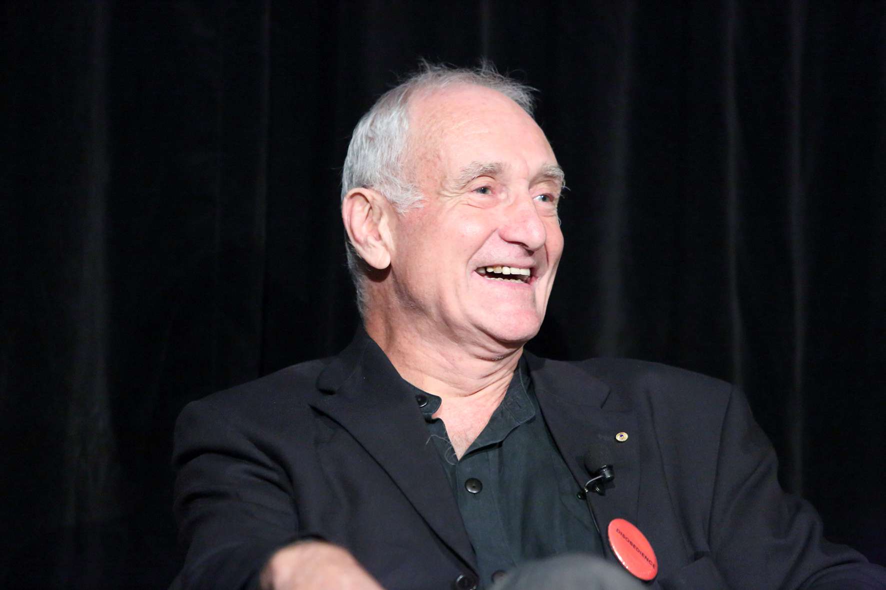 Robyn Williams reflects on 40 years of science broadcasting - ABC Radio ...