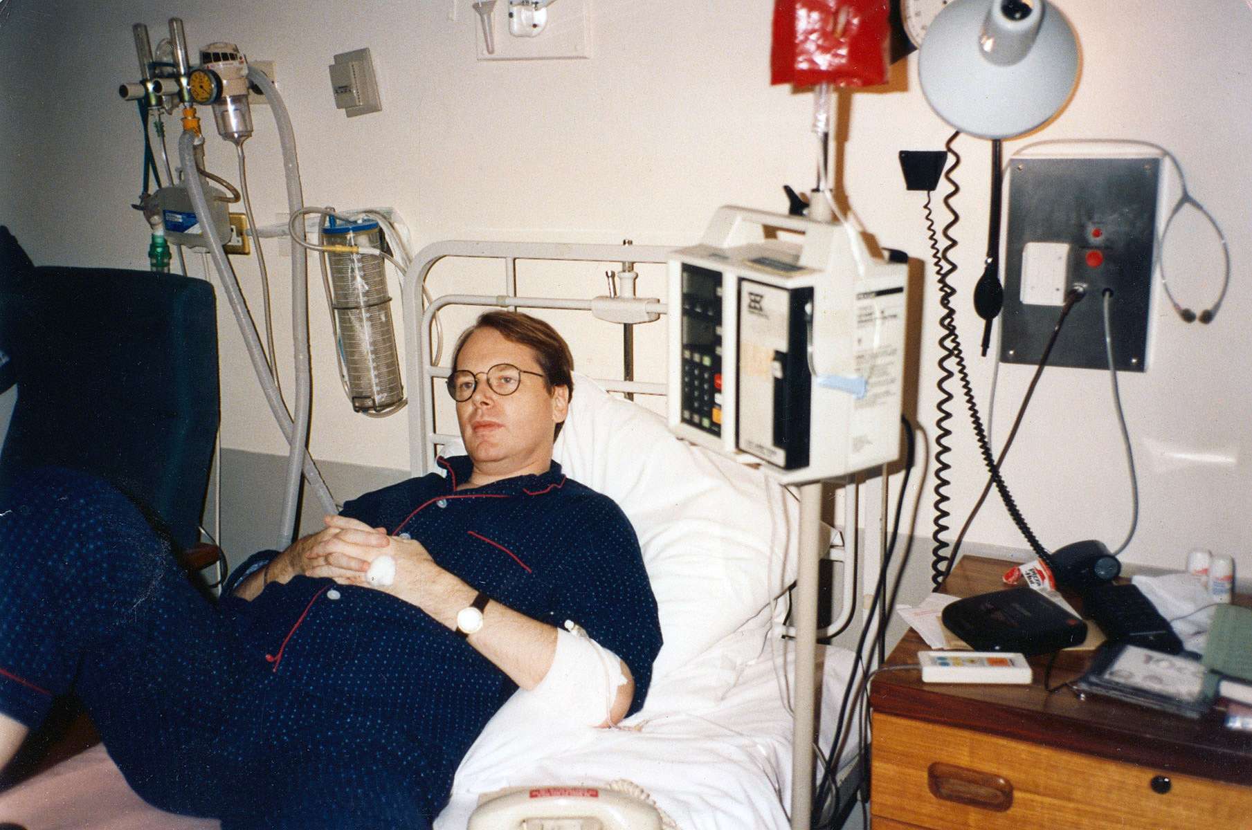 Mark Colvin: Respected ABC journalist, PM presenter and former foreign ...