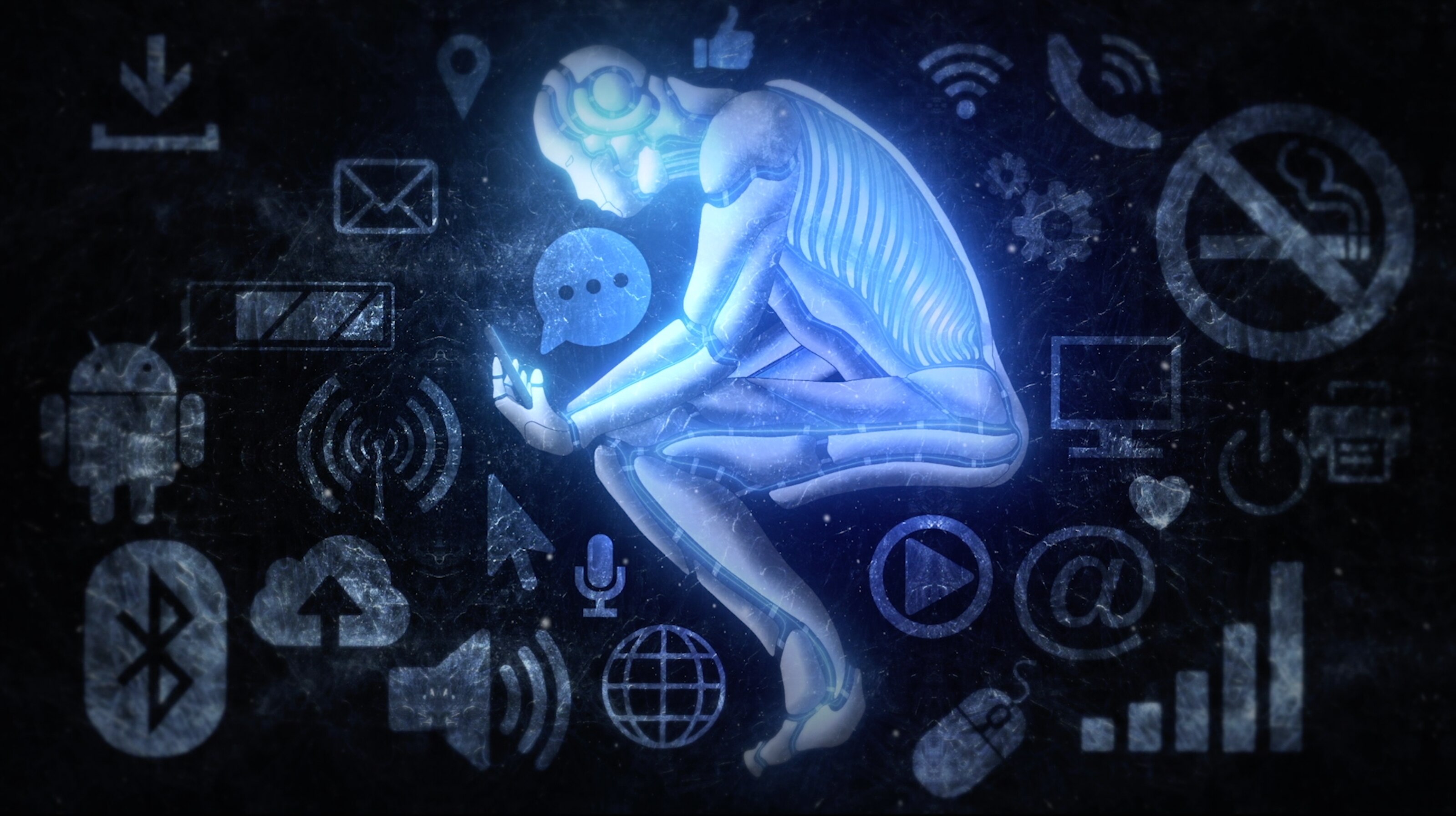 From Perth to Pixar: How iRony, a teenager's film about social media ...