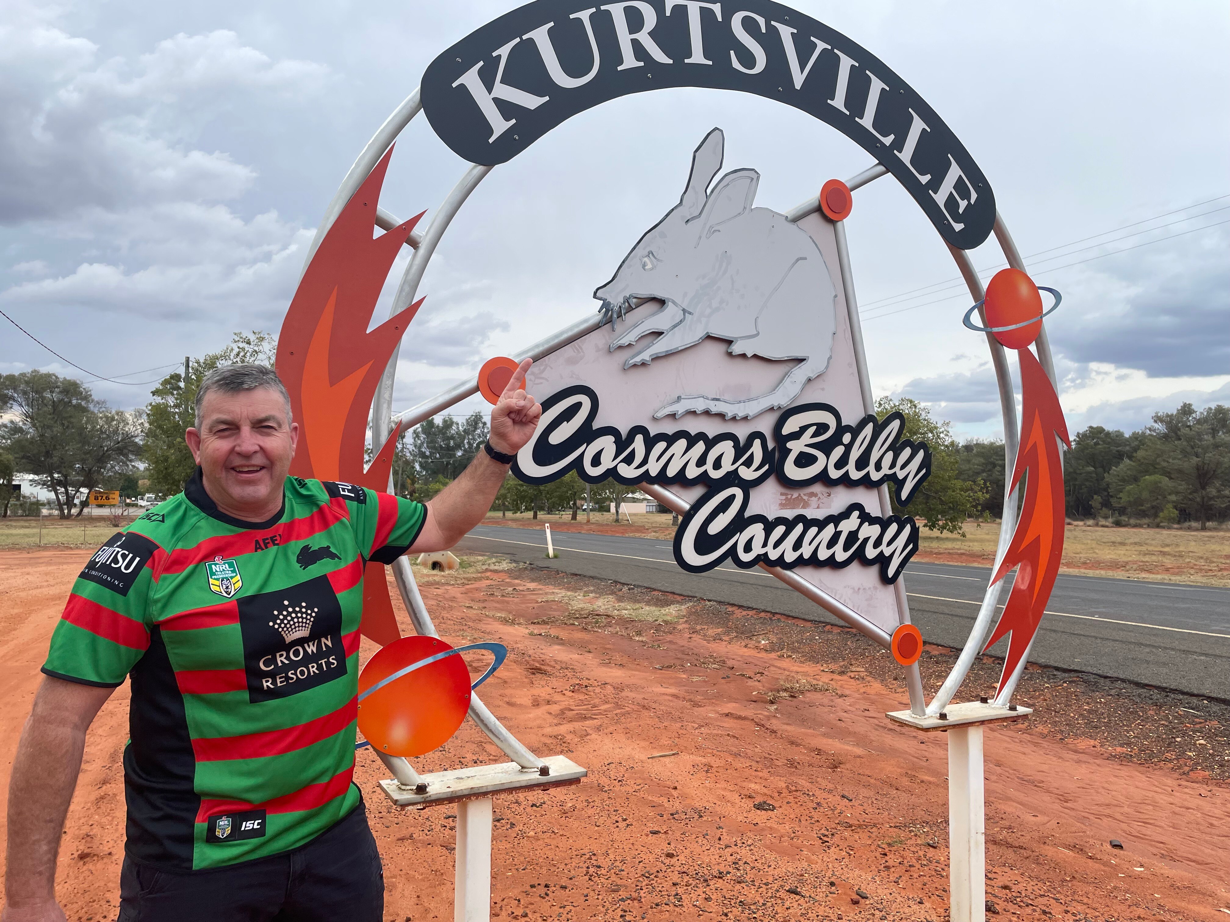 Who'll be NRL premiers? Charleville gives hometown hero, Penrith ...