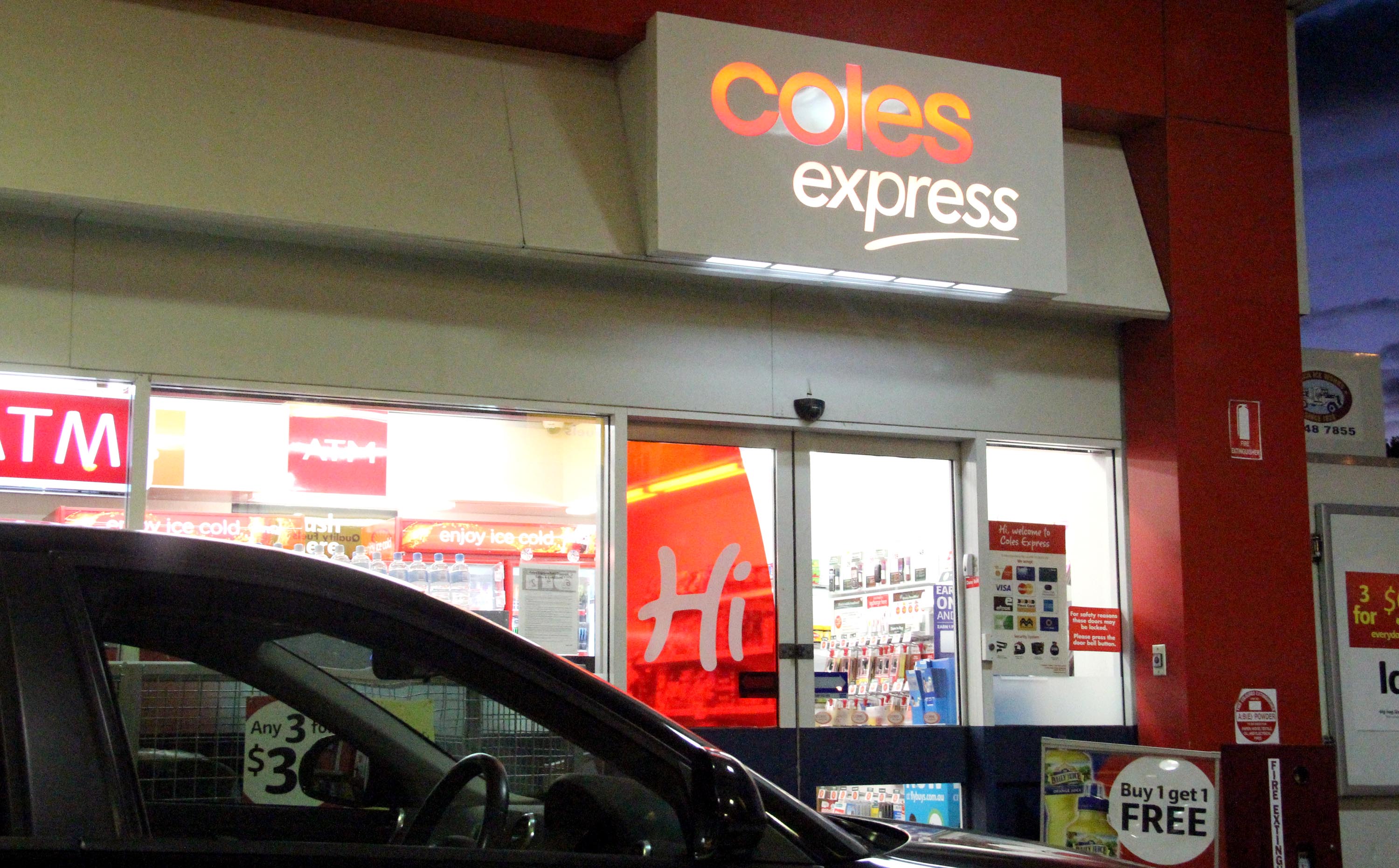 Indigenous academic takes on Coles over alleged racial profiling - ABC ...