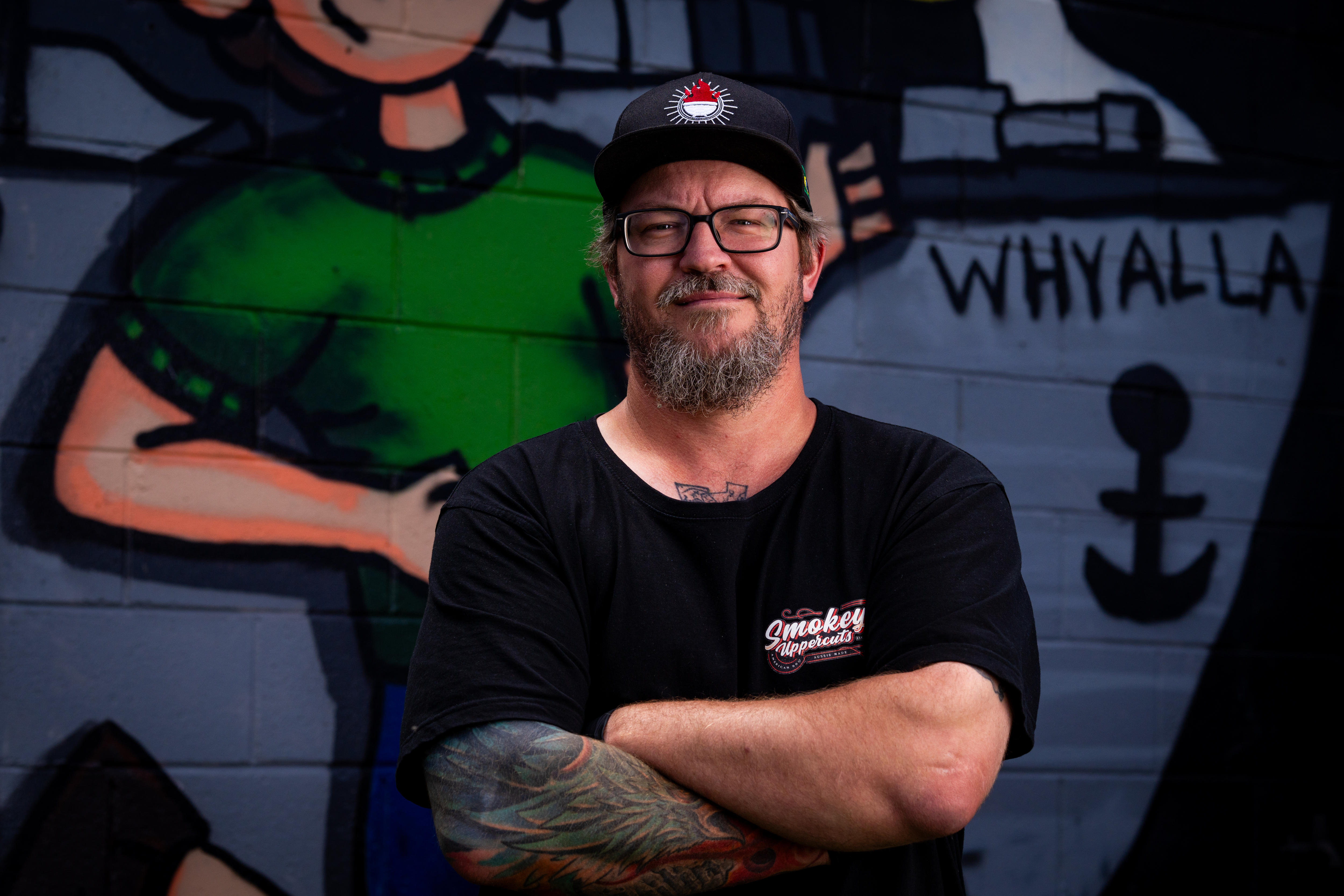 Whyalla makes steel for Australia, but its future is in the balance ...