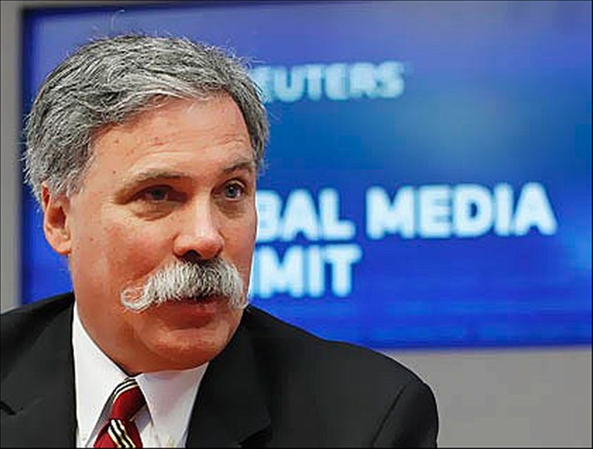 Rupert Murdoch flags successor - ABC Radio