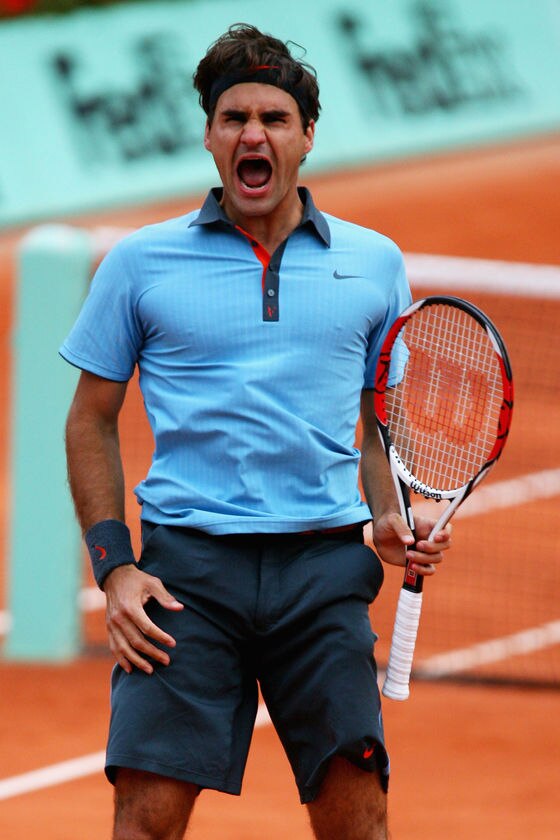 Federer saddened by Nadal's withdrawal - ABC News