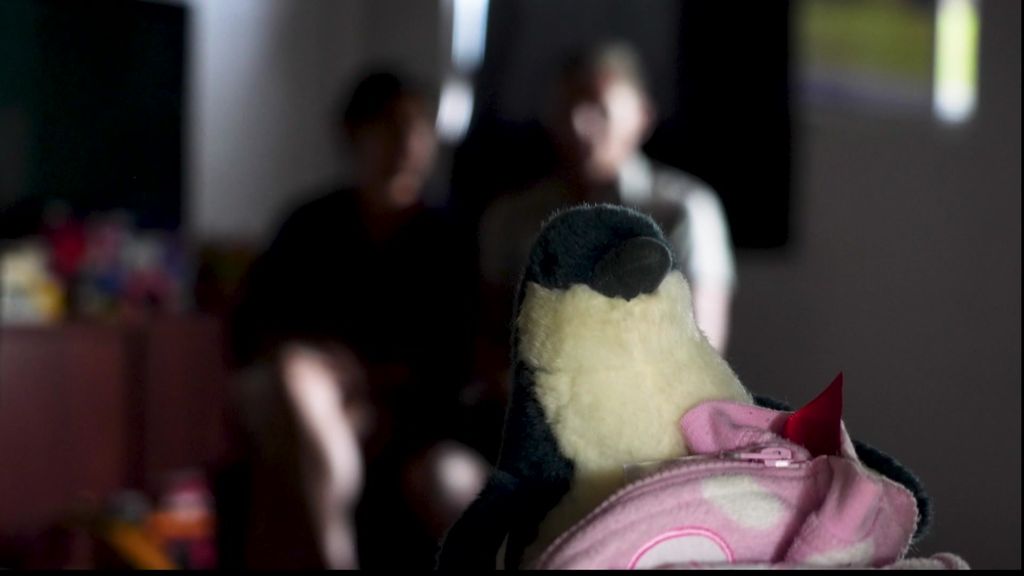 Kaydence's death still torments her former foster family - ABC News