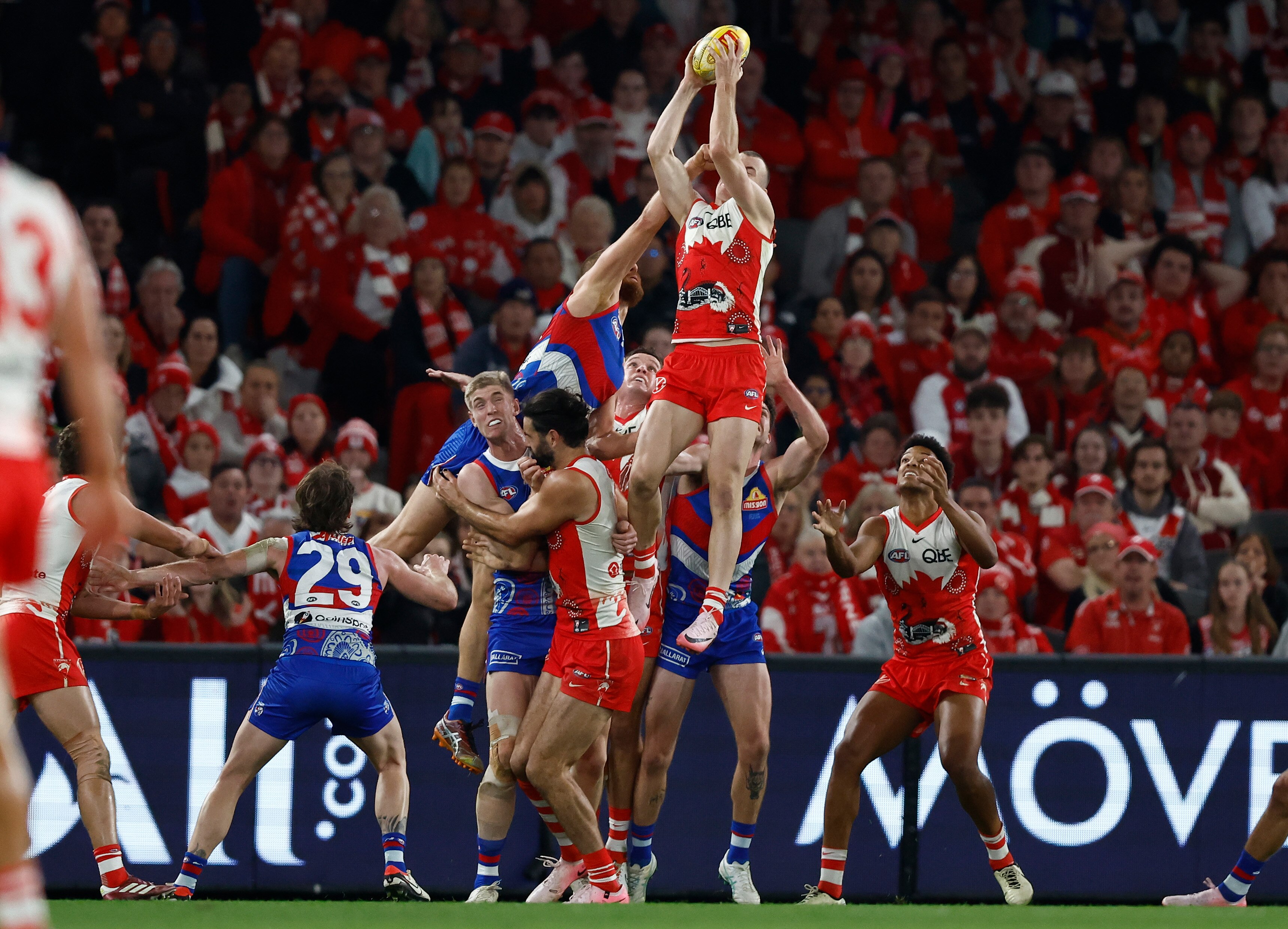 Cody Atkinson - ABC News