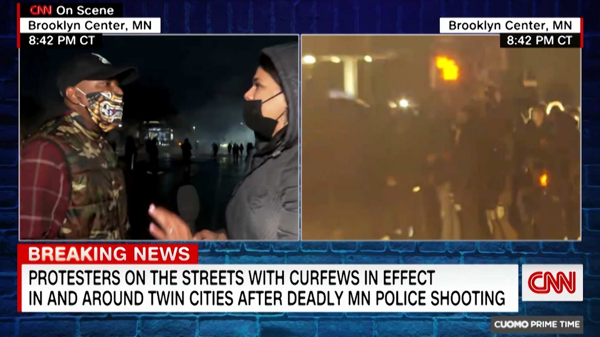 Reporters under fire - Media Watch