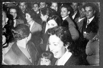 Anna Haebich - ABC News