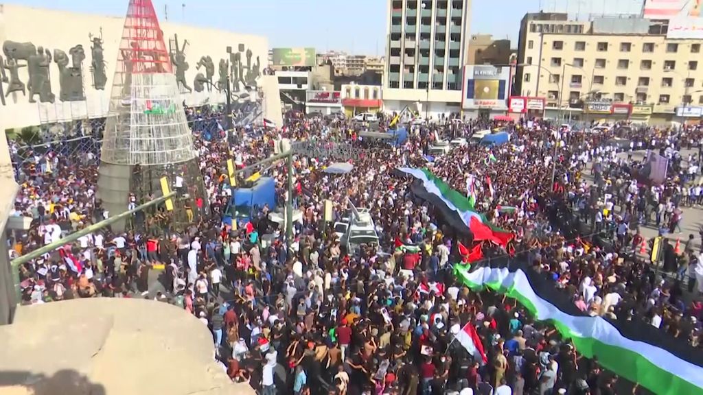 Tunisia - Location - ABC News