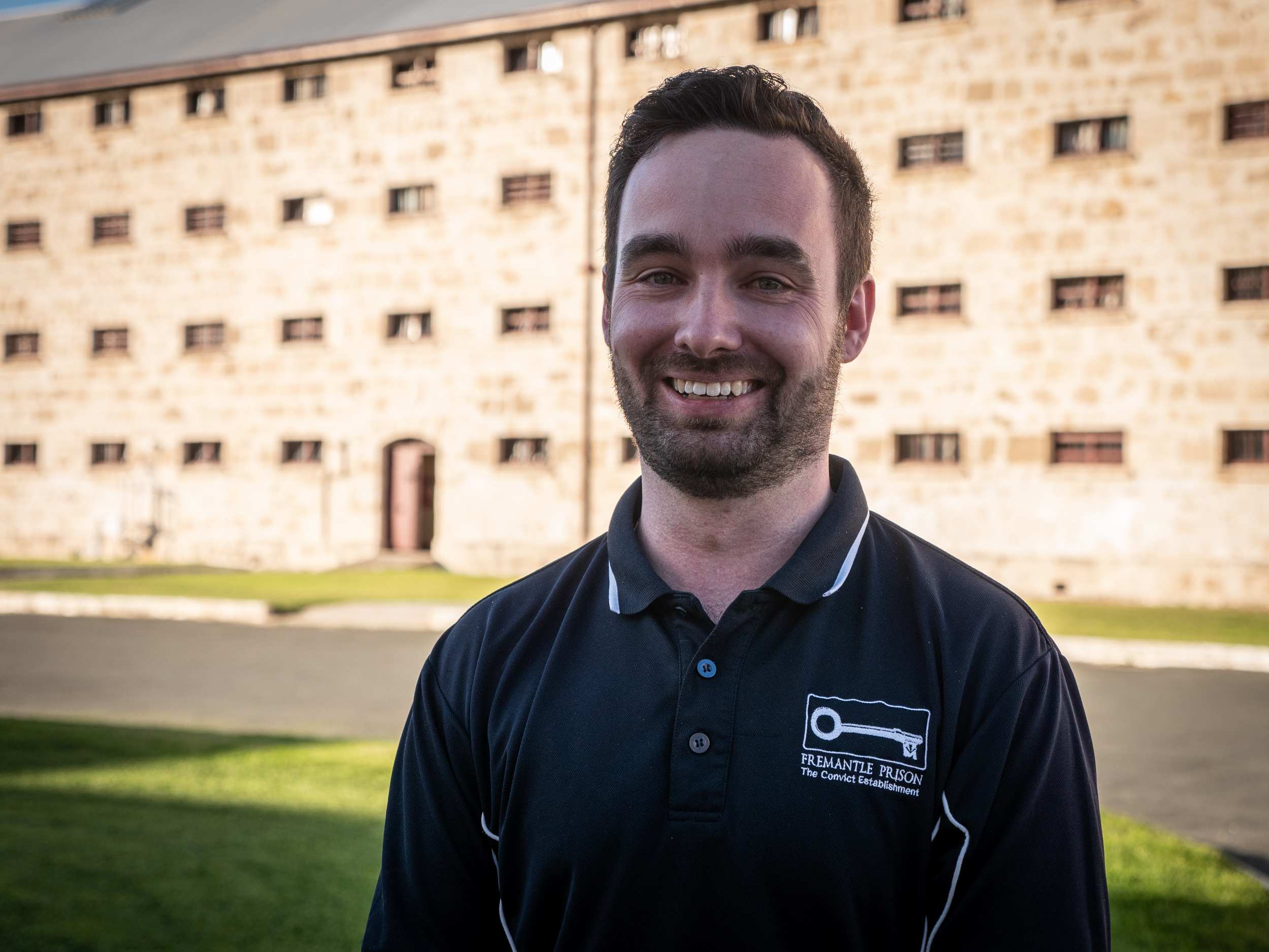 UNESCO World Heritage-listed Fremantle prison reveals long-hidden ...