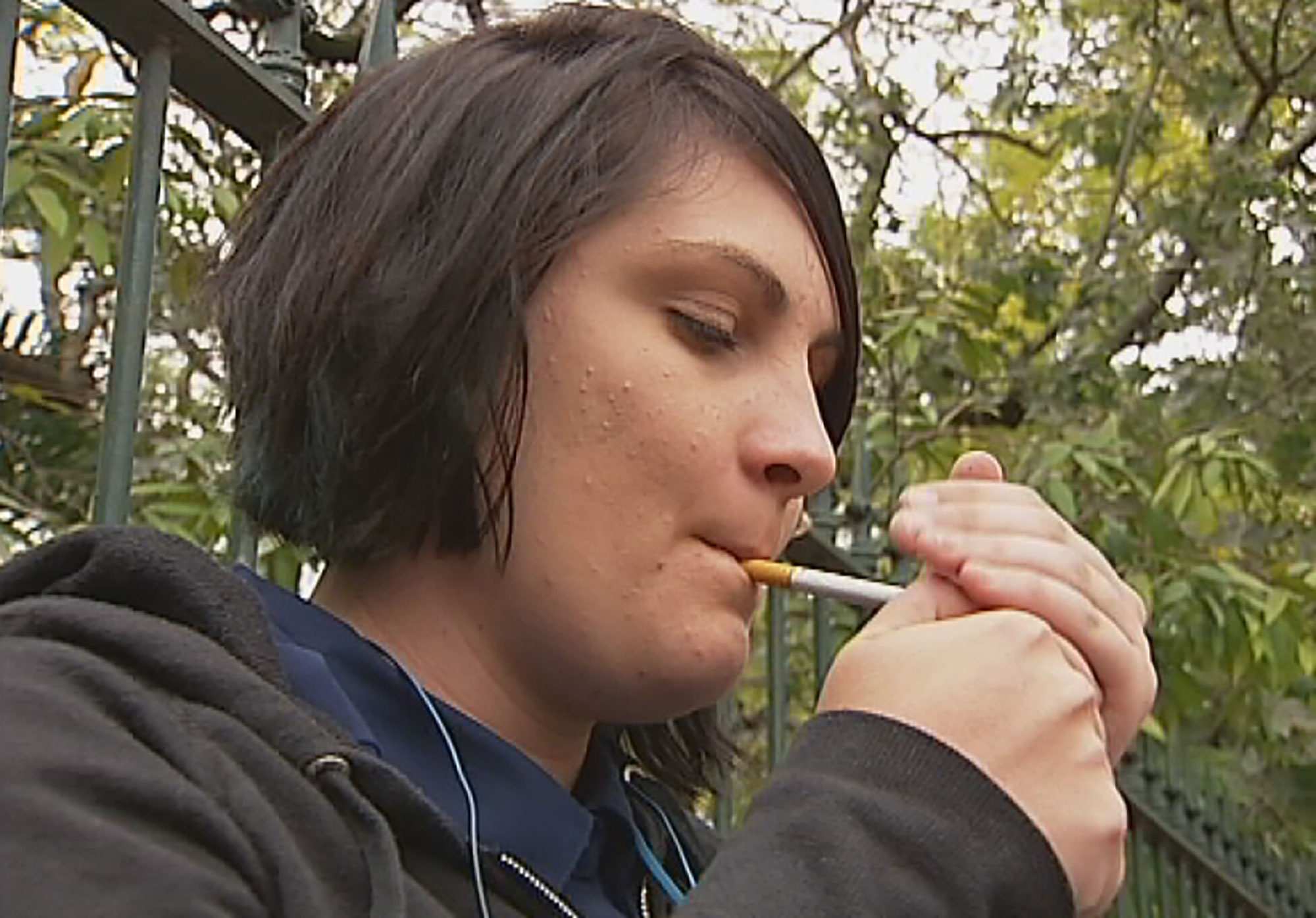 More younger Queenslanders smoking, but overall smoker numbers ...