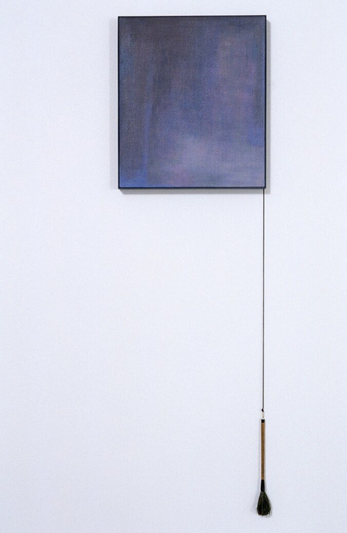 How Rosslynd Piggott makes breath into artwork - ABC listen