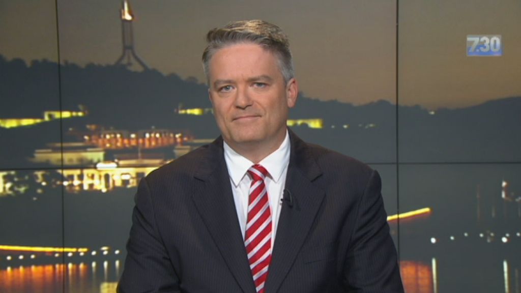 Senate election reforms announced, including preferential voting above ...