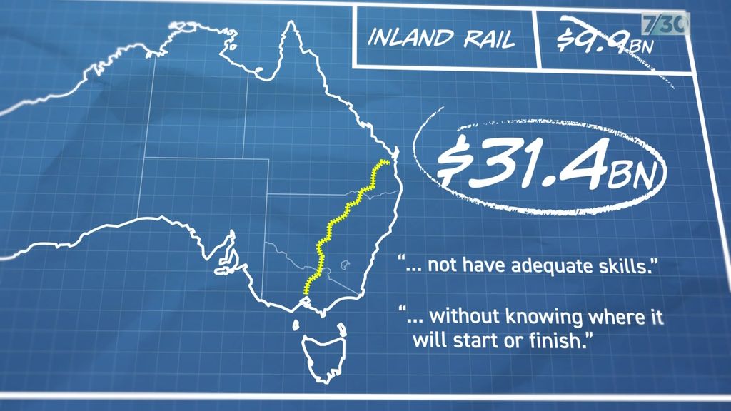 Why many of Australia’s mega infrastructure projects are taking longer ...