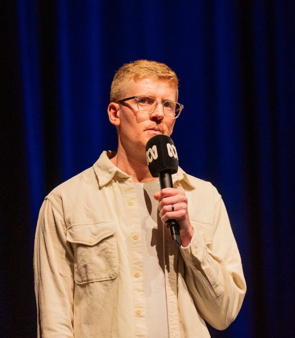 ABC COMEDY Presents - ABC listen