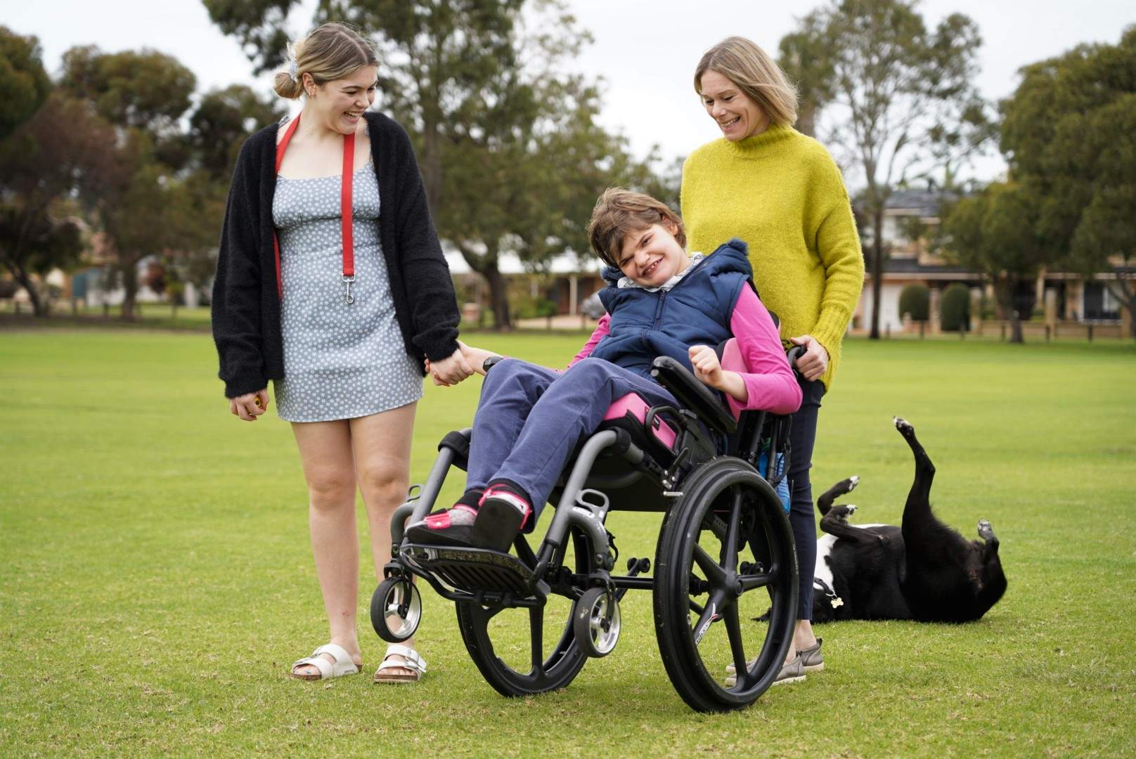 WA families face 'traumatic' fight for NDIS funding amid a difficult ...