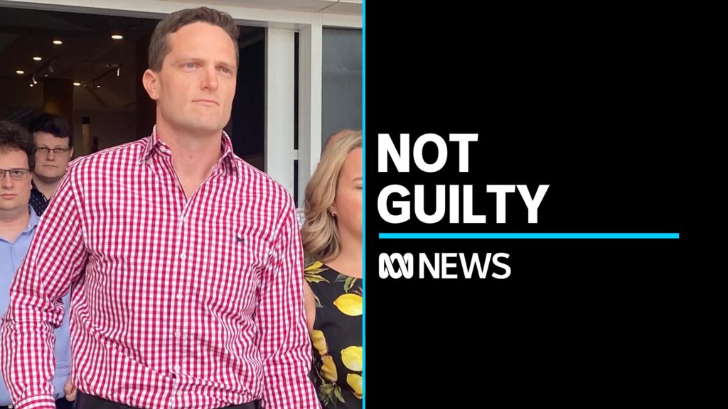 NT Police officer found not guilty of rape - ABC News