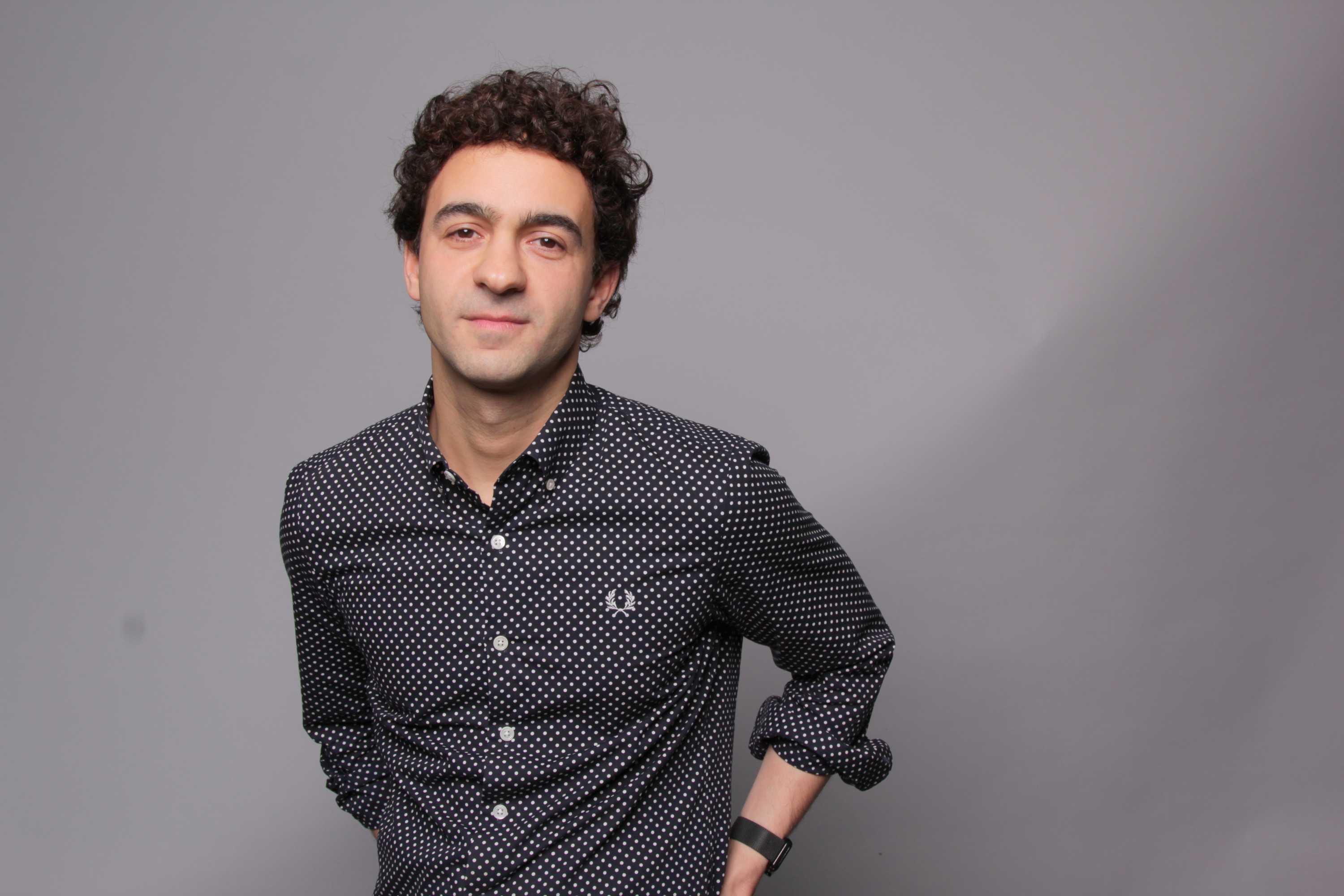 Shaking up the power structure: Jeremy Heimans - ABC listen