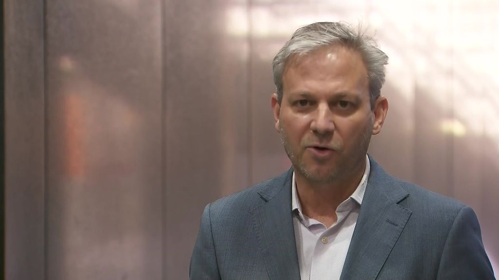 Professor Brett Sutton says the Kappa variant of COVID is spreading ...