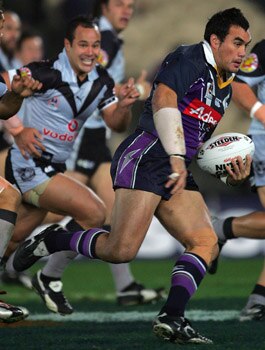 Chan to face NRL judiciary - ABC News