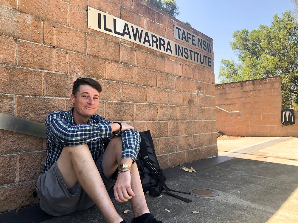 Hannah Laxton-Koonce - ABC News