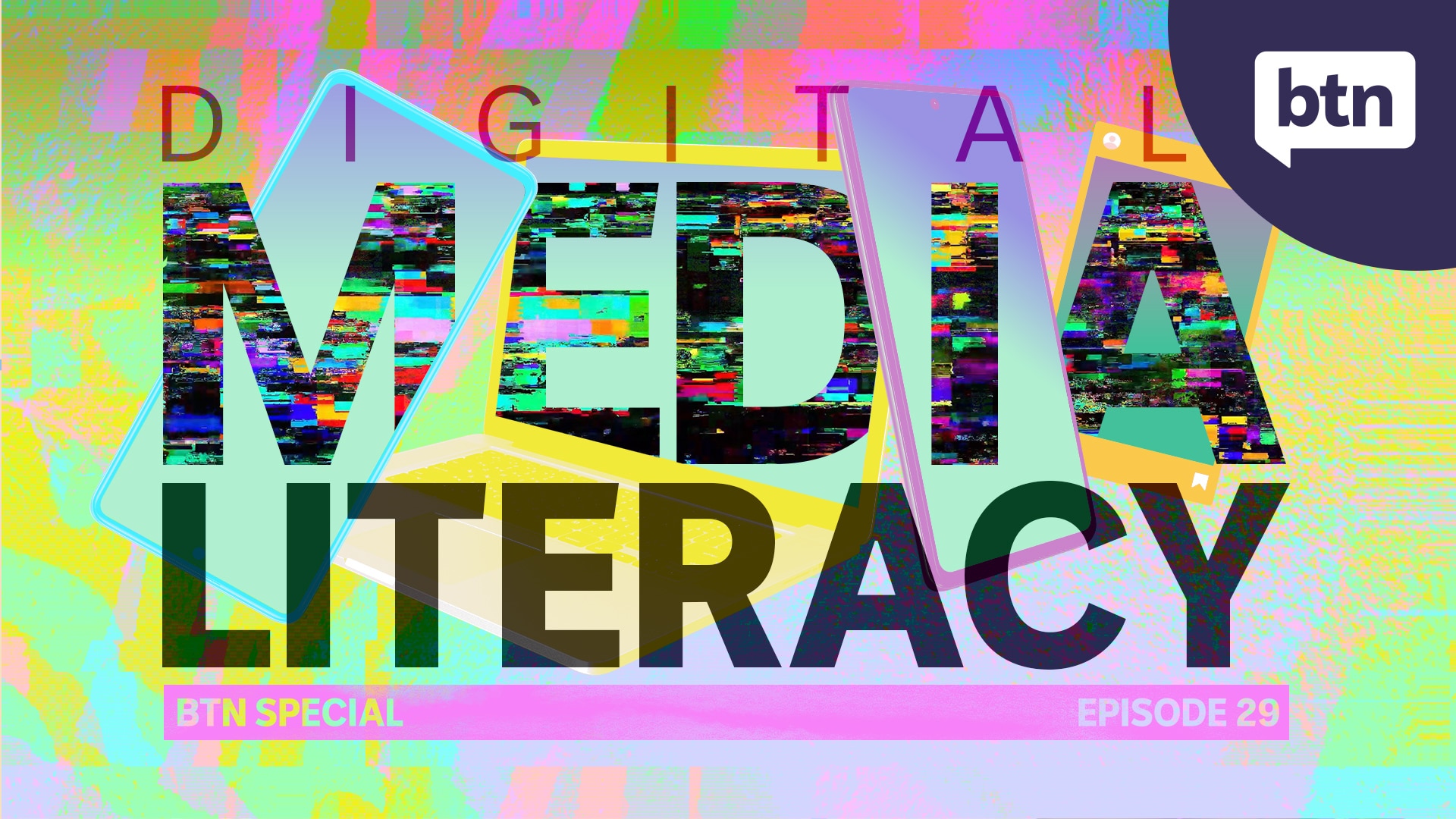 BTN - Behind The News